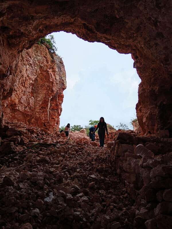 Do you like adventure? Visit the Opalo el Pilon Mines, - FAQs