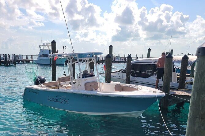 Dock Hop Cruise in Sarasota - The Itinerary in Detail