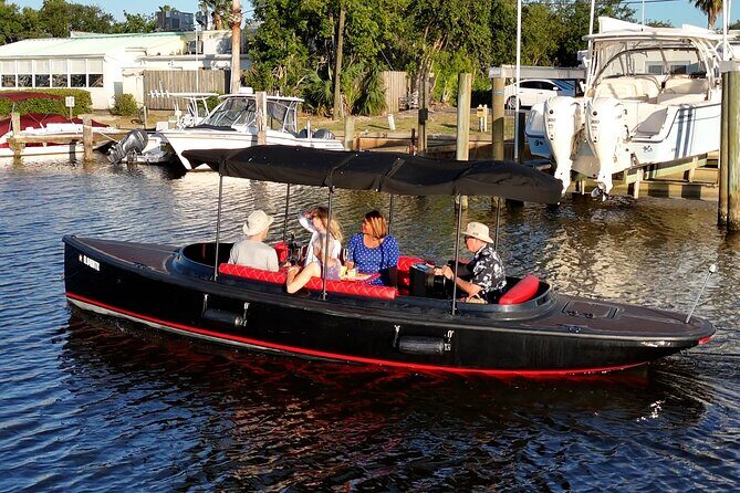 Dolphin Boat Tour in Vero Beach - What’s Included and What’s Not