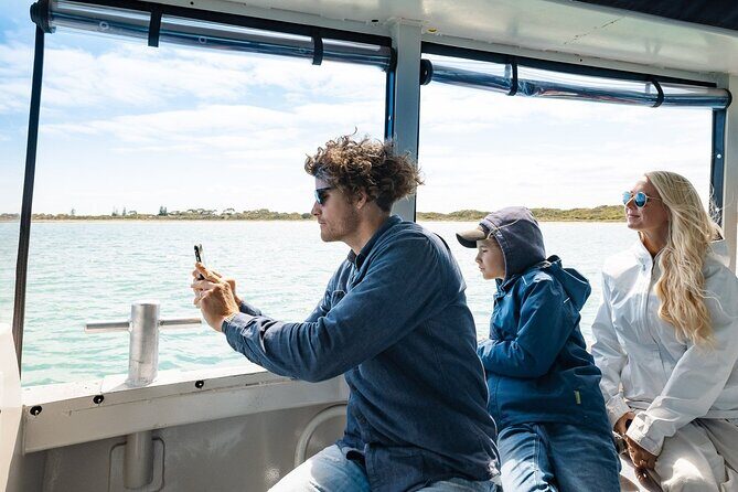 Dolphin, Sea Lion and Penguin Island Cruise - FAQ