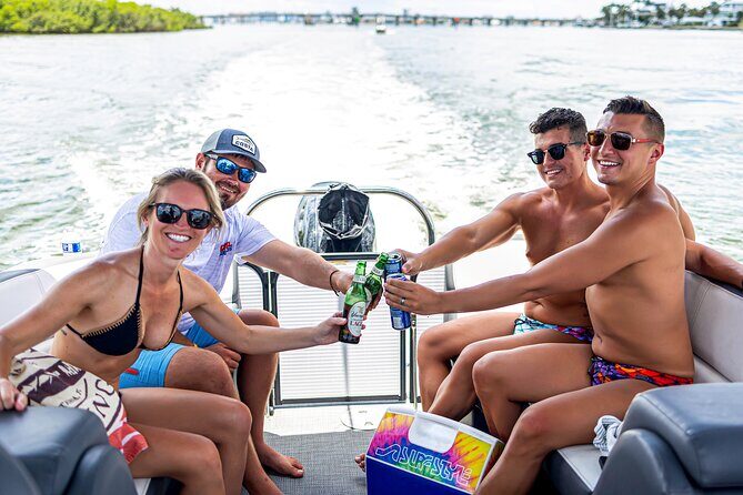 Dolphin Watching & Sunset Cruises Private Boat Tours - Who Will Love This Tour?