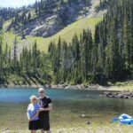Doris Lake Hike and Pack Raft Adventure - The Itinerary: What to Expect