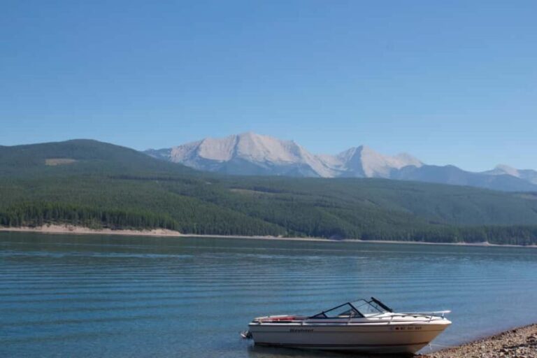 Doris Lake Hike with Pack-raft Float - FAQ