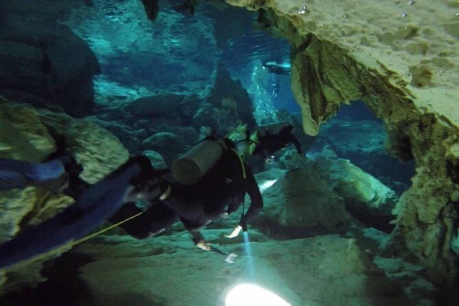 Dos Ojos Cenote Cavern Dive- The Barbie Line and The Bat Cave - The Practicalities: Timing, Price, and Booking
