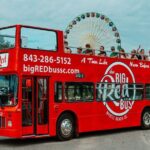 Double Decker City Tour Through Myrtle Beach - Deep Dive: Why This Tour Works