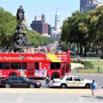 Double Decker Hop-On Hop-Off City Sightseeing Philadelphia (1, 2, or 3-Day) - The Sum Up