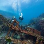 Double Dive to South Solitary Island Coffs Harbour - The Value and Experience