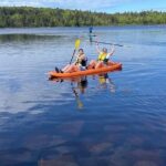 Double Kayak Rental - Why People Keep Coming Back: Authentic Feedback
