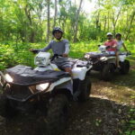 Double or Single Rider ATV Jungle Tour - Why This Tour Works Well for You