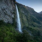 Doubtful And Dusky Sound Helicopter Scenic Flight from Te Anau - The Experience from the Passenger Perspective