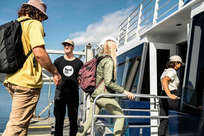 Doubtful Sound Wilderness Cruise from Queenstown - Authentic Experiences from Reviews