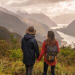 Doubtful Sound Wilderness Cruise from Te Anau - Lake Manapouri and Wilmot Pass