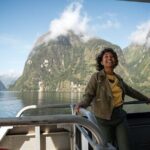 Doubtful Sound Wilderness Day Cruise from Manapouri - Key Points