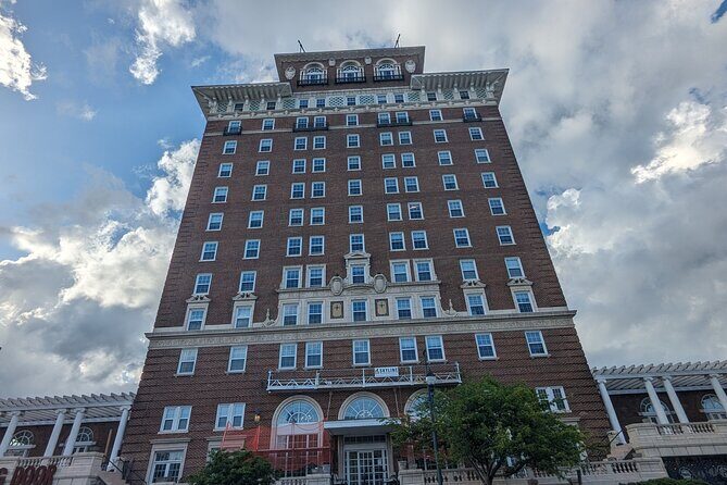 Downtown Asheville Historian-Guided Tour - The Sum Up: Who Is This Tour Best For?