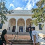 Downtown Austin Historical Architecture Walk - Practical Details and Tips for Making the Most of Your Tour