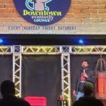 Downtown Comedy Lounge in Las Vegas - Who Would Enjoy This Experience?