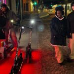 Downtown Dallas Sightseeing, Self Guided Tour Max Pro E-Scooter - The Experience: Going Beyond the Basics