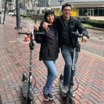 Downtown Dallas Sightseeing Self Guided Tour S2 Pro E Scooter - A Step-by-Step Breakdown of the Experience