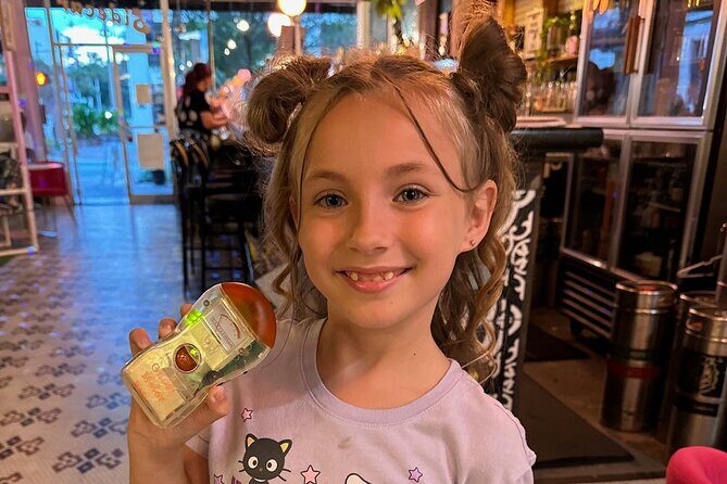 Downtown Deland True Crime and Paranormal Stories Ghost Tour - Practical Details to Keep in Mind