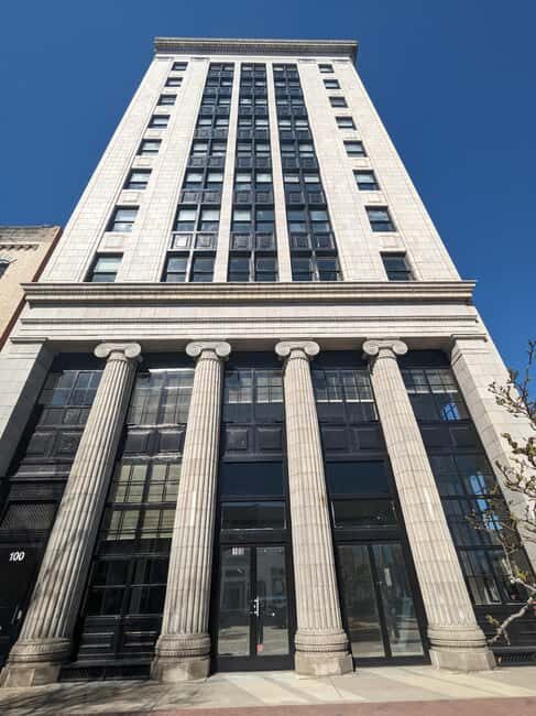 Downtown Fayetteville Historic Tour - A Deep Dive into the Fayetteville Experience