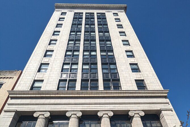 Downtown Fayetteville Historic Tour - Why This Tour Is Worth Considering