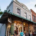 Downtown Fernandina Historical Walking Tour - Key Points
