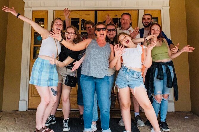 Downtown Galena Food and Drink Tour - What to Expect from the Downtown Galena Food and Drink Tour