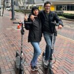 Downtown Houston Sightseeing Self Guided Tour S2 Pro E Scooter - Final Thoughts: Who Should Consider This Tour?