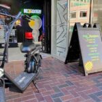 DownTown Houston U2 Pro Self Guided Tour - Key Points