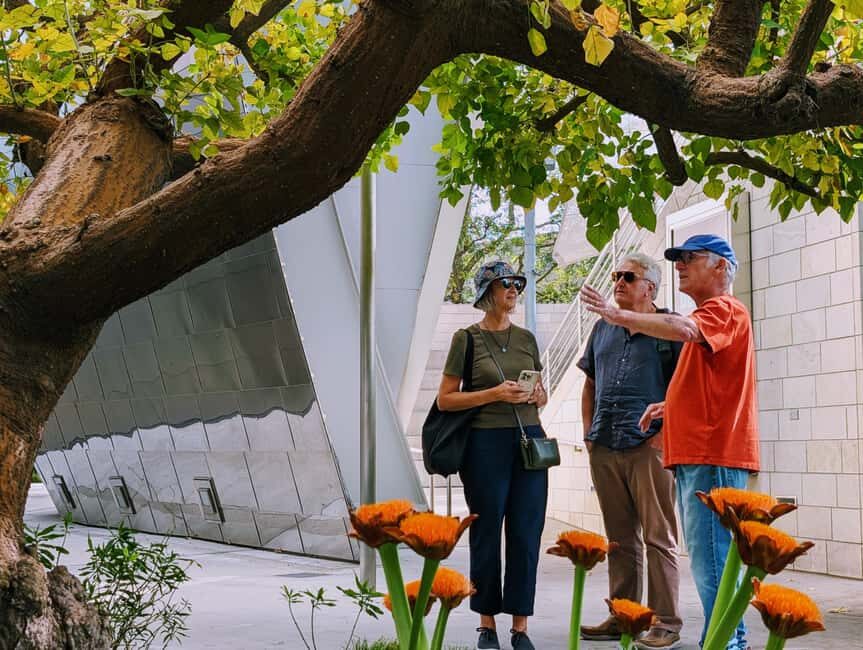 Downtown LA Arts Tour with MOCA & The Broad + Infinity Room - Analyzing the Experience: Is It Worth the Cost?
