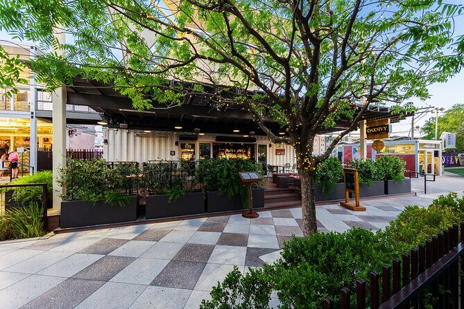 Downtown Las Vegas Cocktail Tour: A Self-Guided Adventure - FAQ