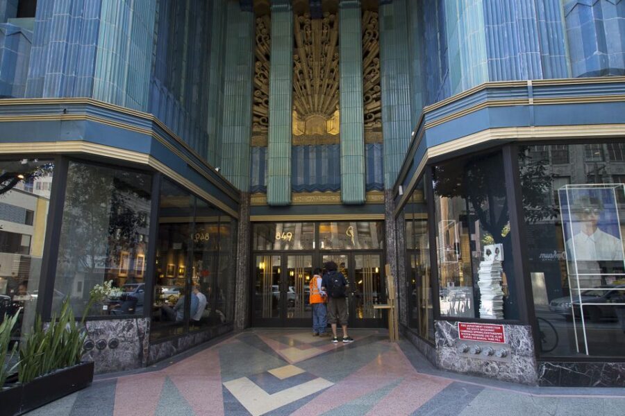 Downtown Los Angeles Bike Tour: Top 10 Destinations of DTLA - Discovering Downtown Los Angeles on Two Wheels