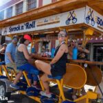 Downtown Memphis Pedal Party Ride and Axe Throwing Experience - Is This Tour Right for You?