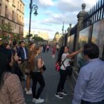 Downtown Mexico City and Bellas Artes entrance Private Tour - FAQ