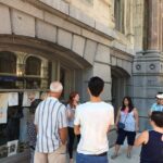 Downtown Milwaukee Walking Tour - What Previous Travelers Say & Insider Tips