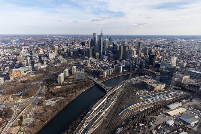 Downtown Philadelphia Helicopter Tour - Final Thoughts: Is It Worth It?
