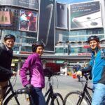Downtown Toronto Bike Tour - What to Expect