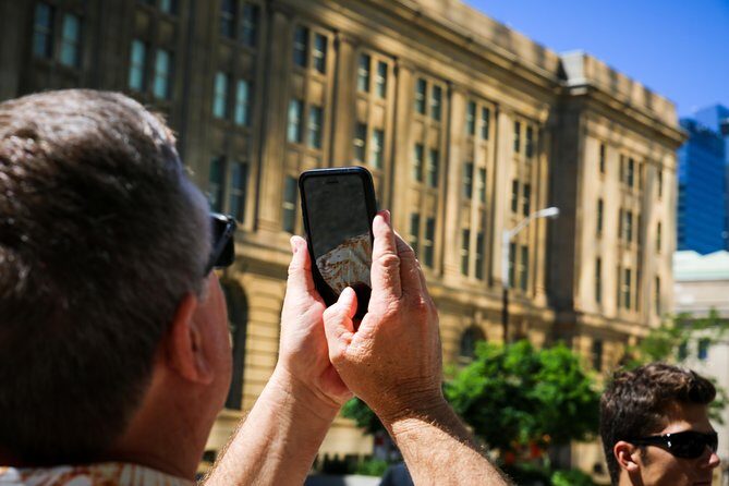 Downtown Toronto Walking Tour - The Sum Up