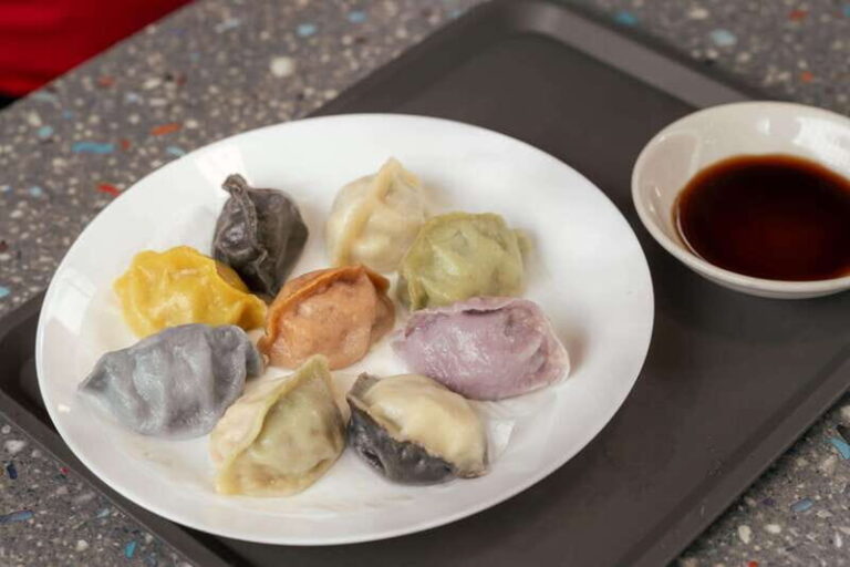 Downtown Vancouver: Asian Eats Walking Food Tour - Why This Tour Offers Great Value