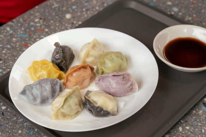 Downtown Vancouver: Asian Eats Walking Food Tour - Why This Tour Offers Great Value