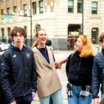 Downtown Vancouver Sinners and Sweets Tour With VIP Access - Value and Experience Analysis