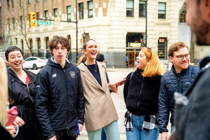 Downtown Vancouver Sinners and Sweets Tour With VIP Access - Value and Experience Analysis