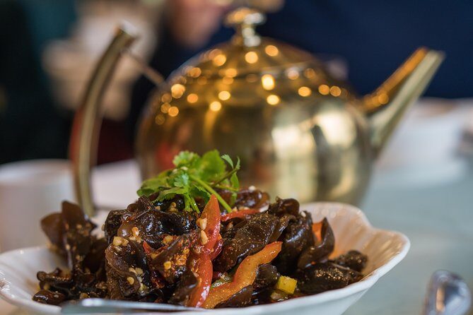 Downtown Vancouver Walking Food Tour: VIP Asian Eats - Additional Information You Should Know