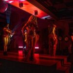 Dragaret Live Music and Dance Show in Cancun - Why Is This Show Worth It?