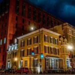 Dreaded Dead Descent of the District: DC Ghost Tour - What to Expect During the Tour