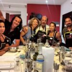 DRINKING SCHOOL: Mexican Cocktail & Appetizer Class - What is the Mexican Cocktail & Appetizer Class?