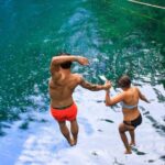 Drive an Atv, enjoy Ziplines and swim in a Cenote from Cancun and Riviera Maya - The Value of the Experience