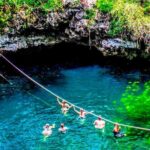 Drive An Atv, Live The Experience Of Ziplining And Swim On A Real Cenote - An In-Depth Look at the Tour Experience