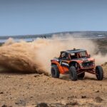 Drive like a Baja 1000 driver in a Speed UTV in Loreto - What We Love About This Tour