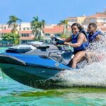 Drive over the mangrove on a WAVERUNNER in Cancun! - What to Expect During the Tour